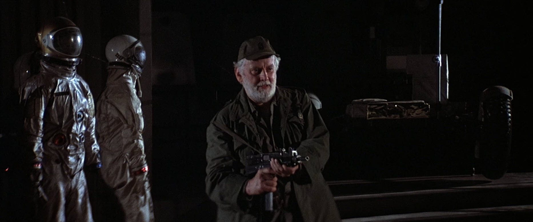 Ravagers (1979)