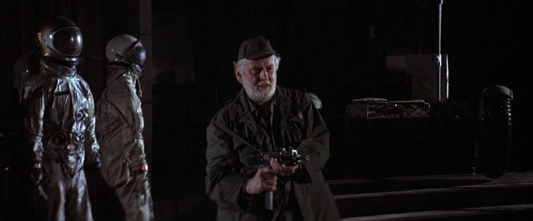 Ravagers (1979)