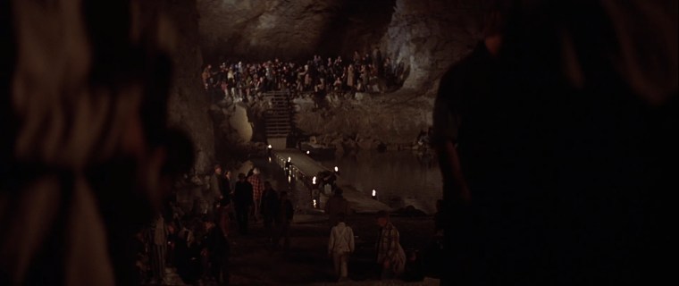 Ravagers (1979)