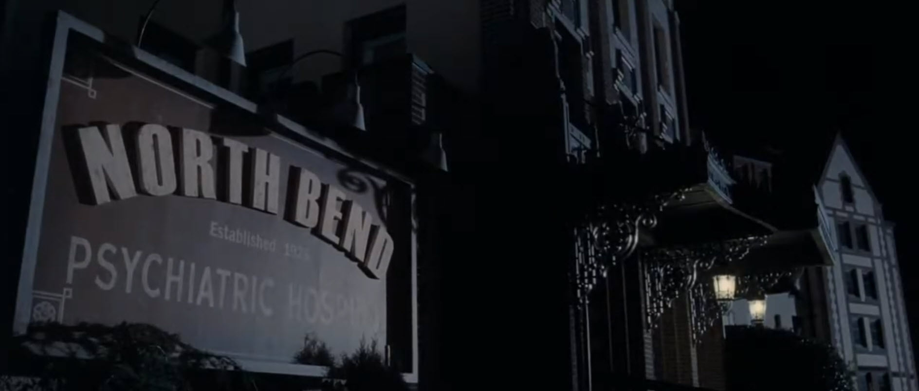 The Ward (2010)
