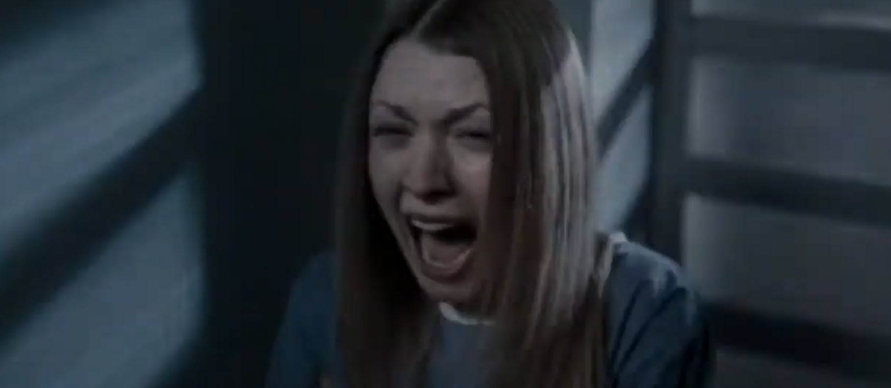 The Ward (2010)