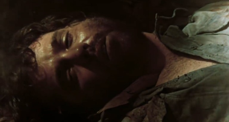 Beast of the Yellow Night (1971)