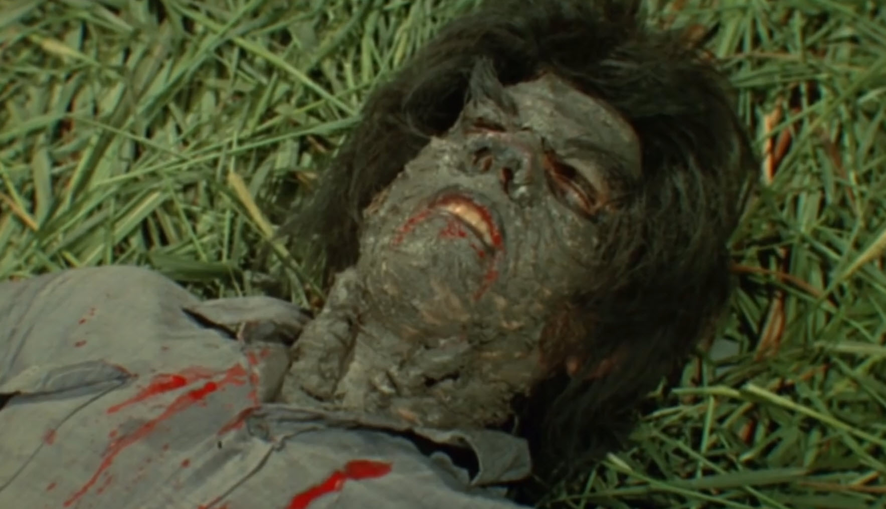Beast of the Yellow Night (1971)