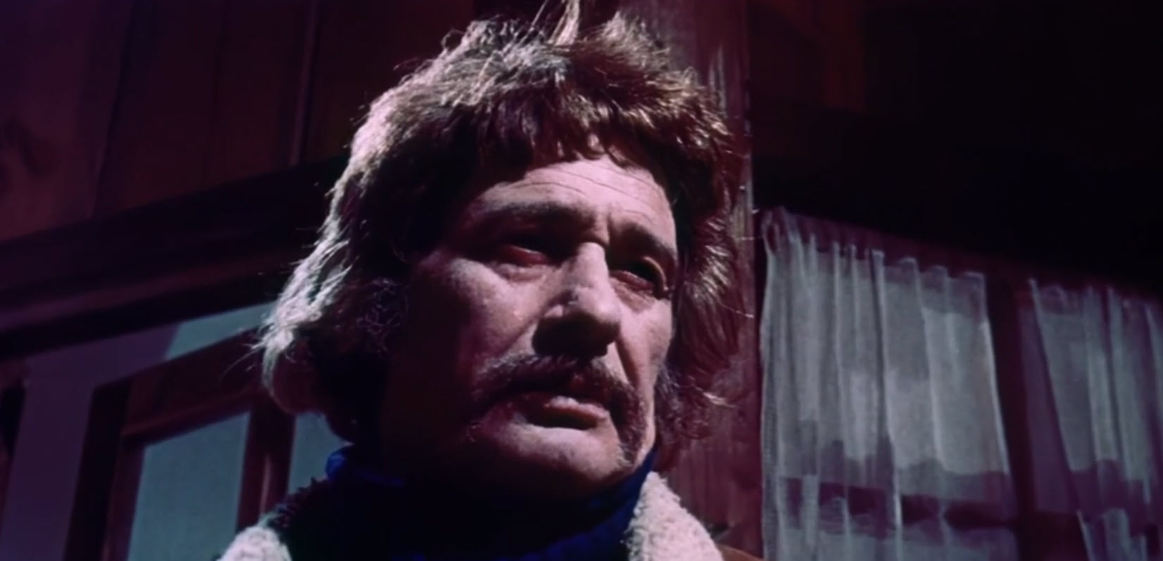 The Vampires Night Orgy (1972)