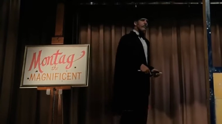 The Wizard of Gore (1970)