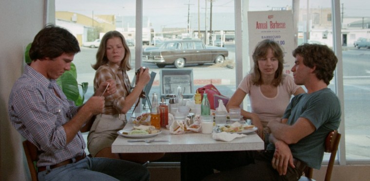 Best Friends (1975)