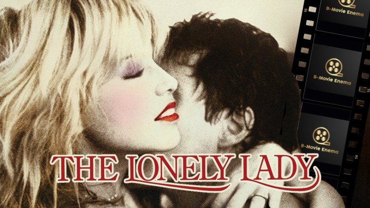 The Lonely Lady (1983)