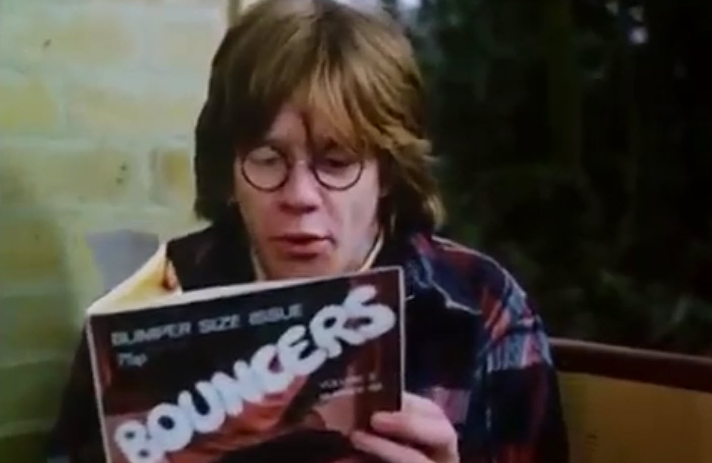 Spaced Out (1979)