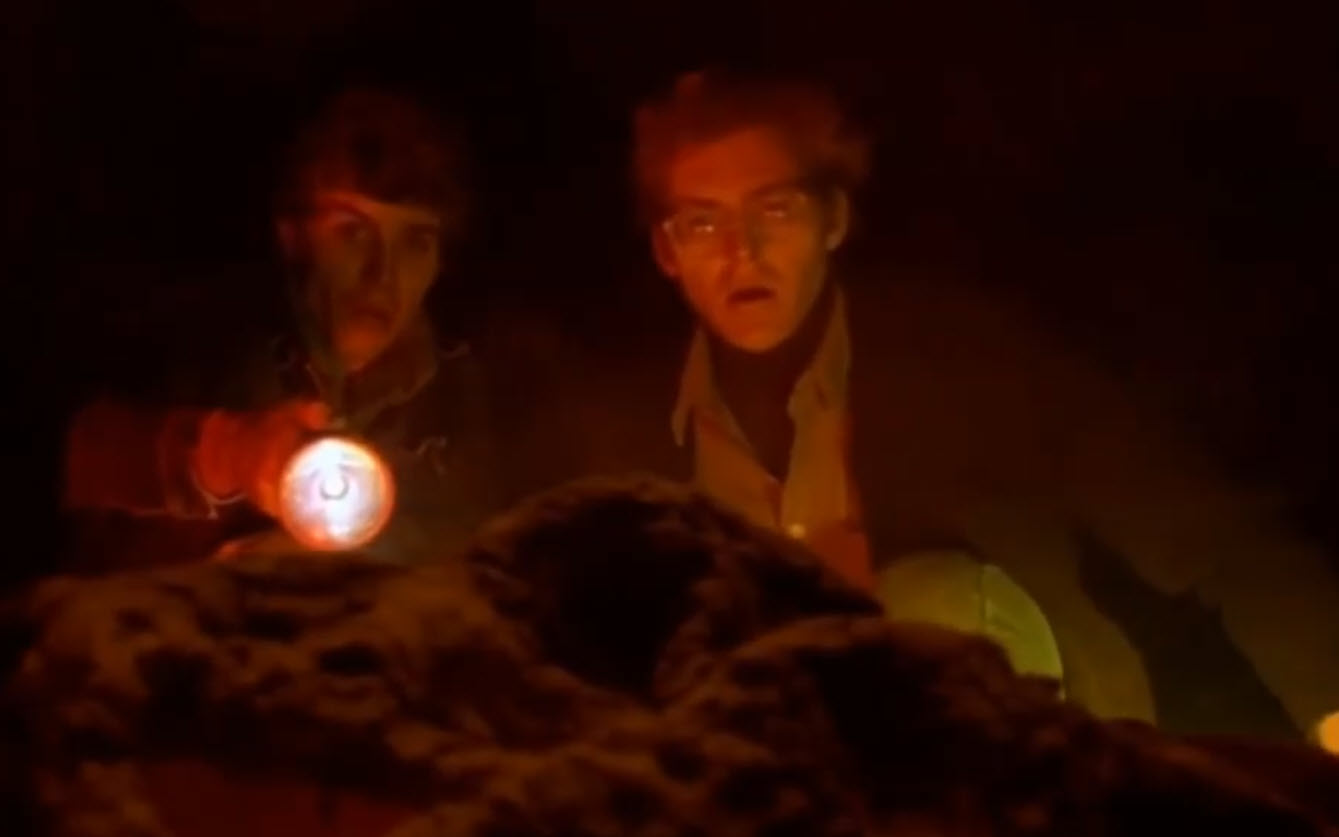 The Deadly Spawn (1983)