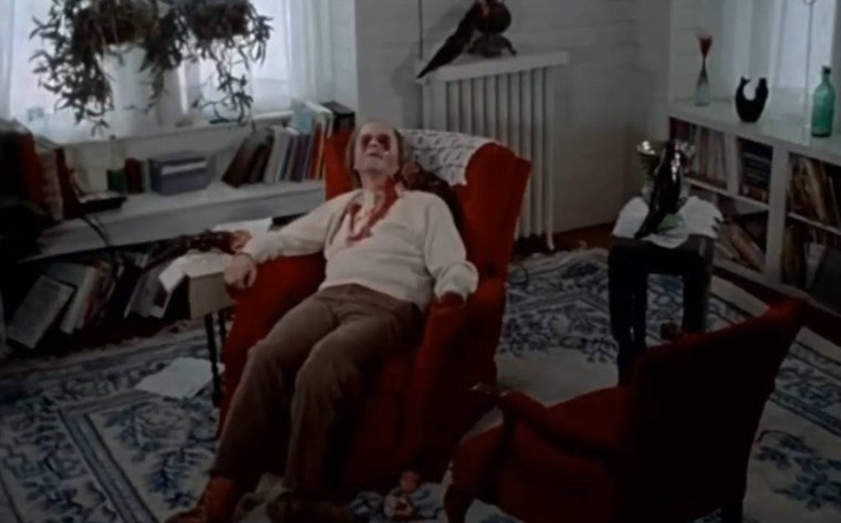 The Deadly Spawn (1983)