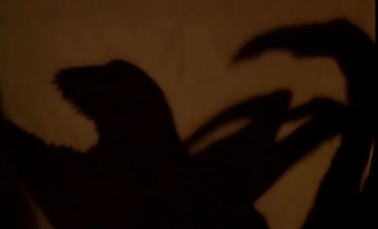 The Deadly Spawn (1983)