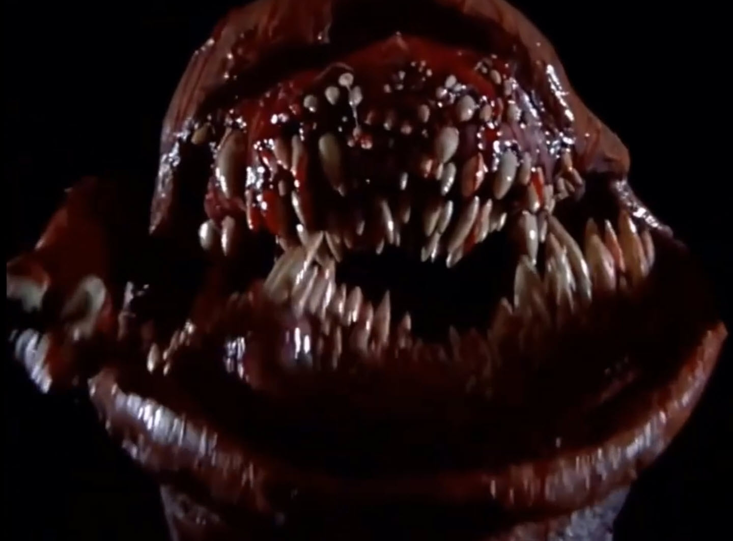 The Deadly Spawn (1983)