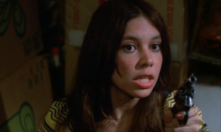 Candy Stripe Nurses (1974)