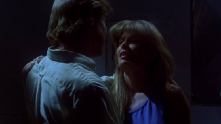 Xtro II: The Second Encounter (1991)