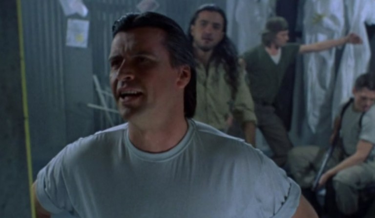 Xtro II: The Second Encounter (1991)