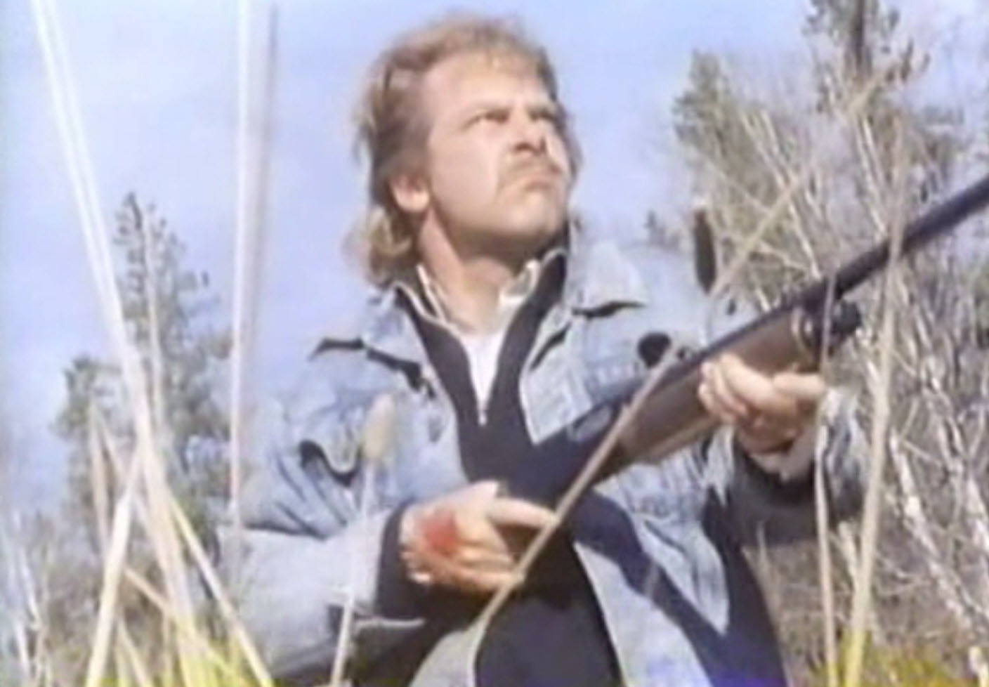 The Final Sacrifice (1990)