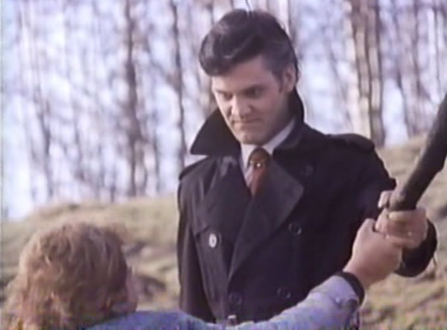 The Final Sacrifice (1990)