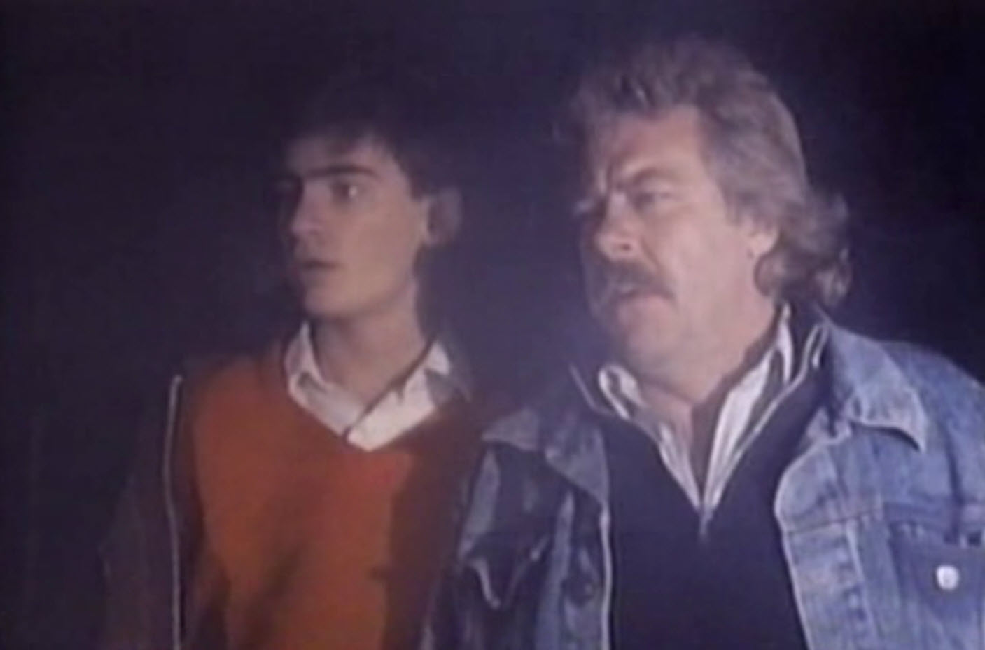 The Final Sacrifice (1990)