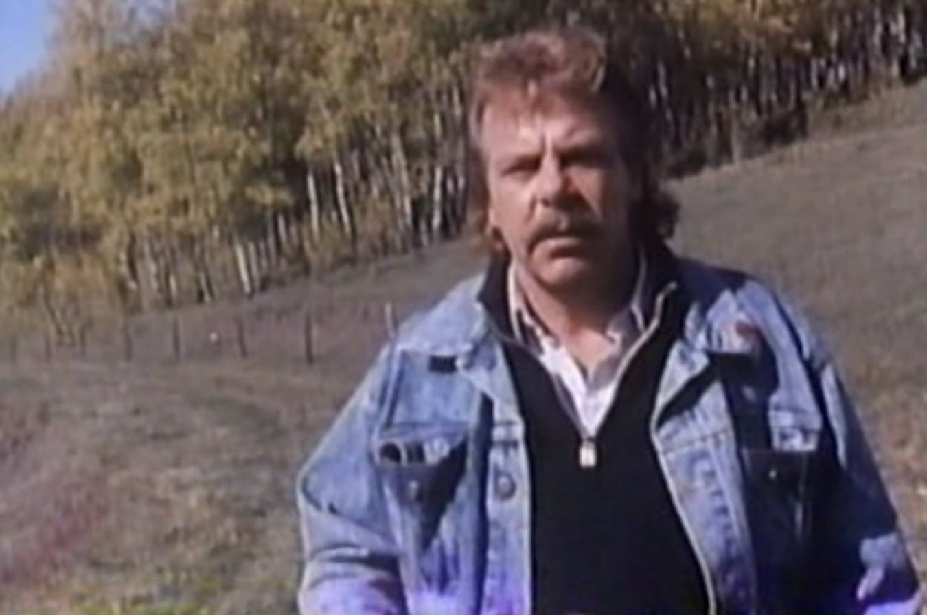 The Final Sacrifice (1990)