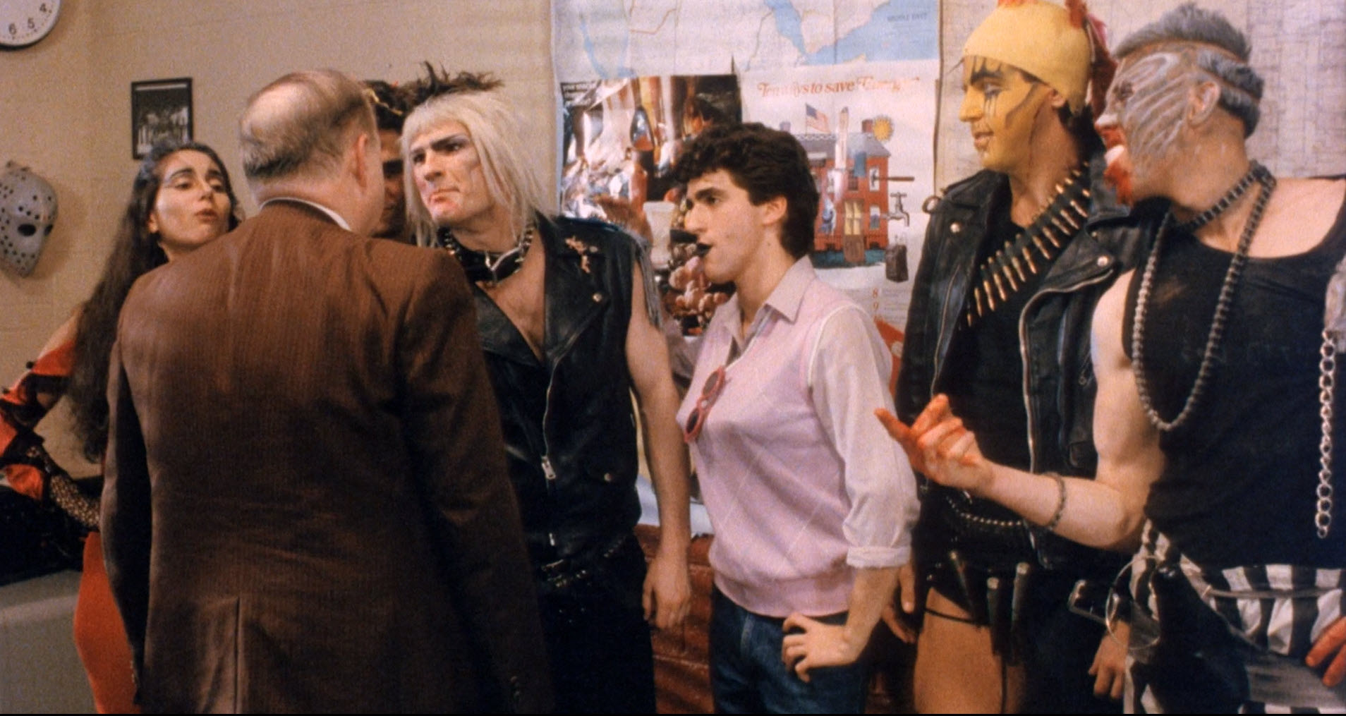 Class of Nuke ‘Em High (1986)