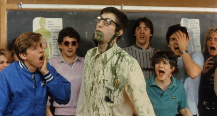 Class of Nuke ‘Em High (1986)