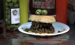 Poultrygeist: Night of the Chicken Dead (2006)