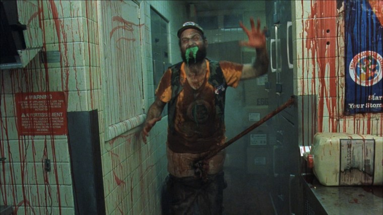 Poultrygeist: Night of the Chicken Dead (2006)