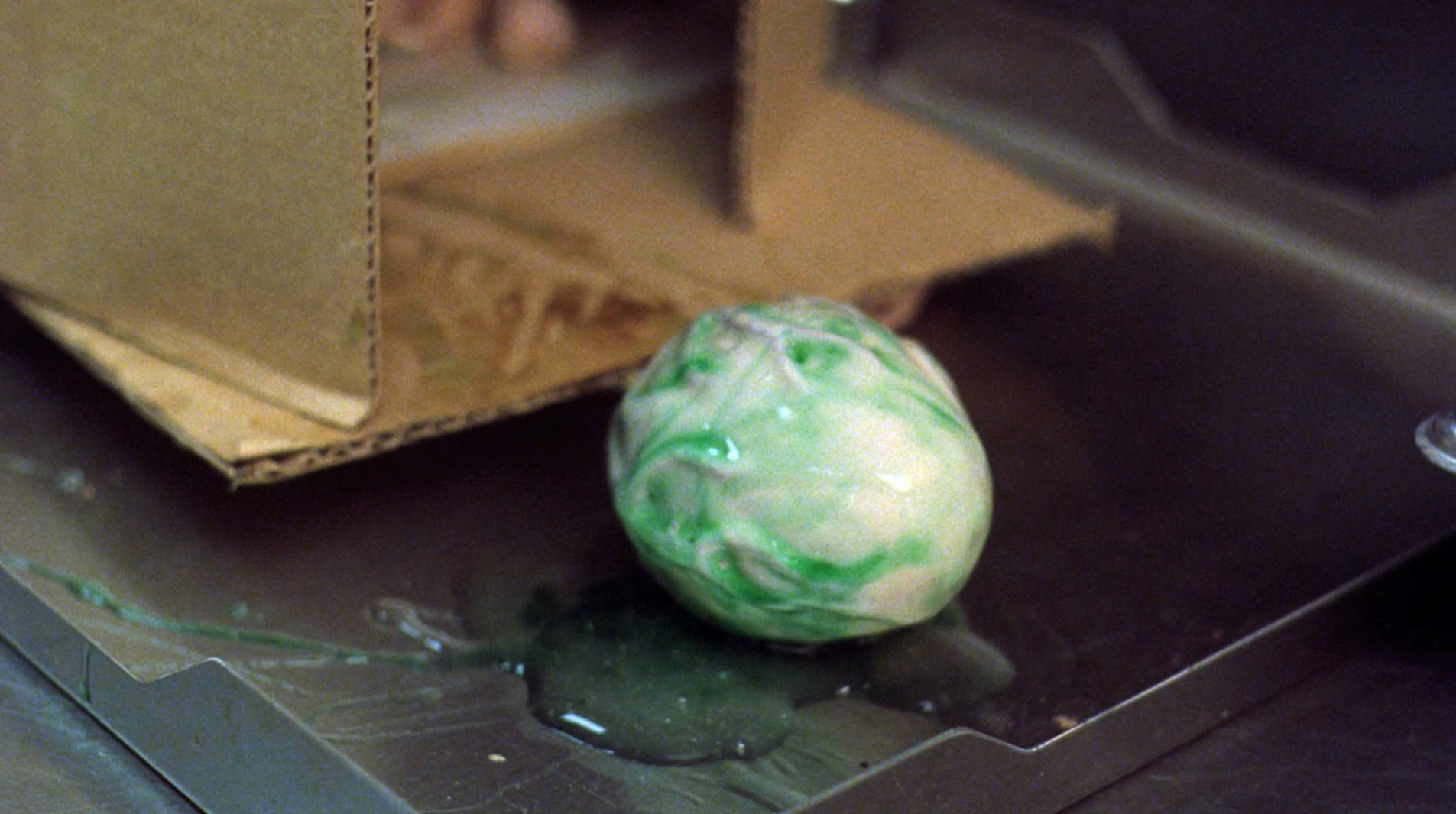 Poultrygeist: Night of the Chicken Dead (2006)