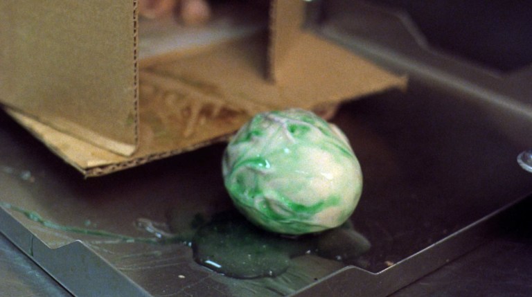 Poultrygeist: Night of the Chicken Dead (2006)