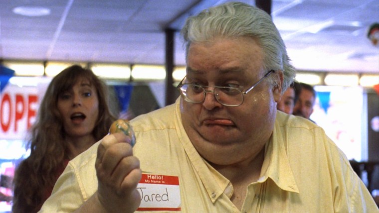 Poultrygeist: Night of the Chicken Dead (2006)