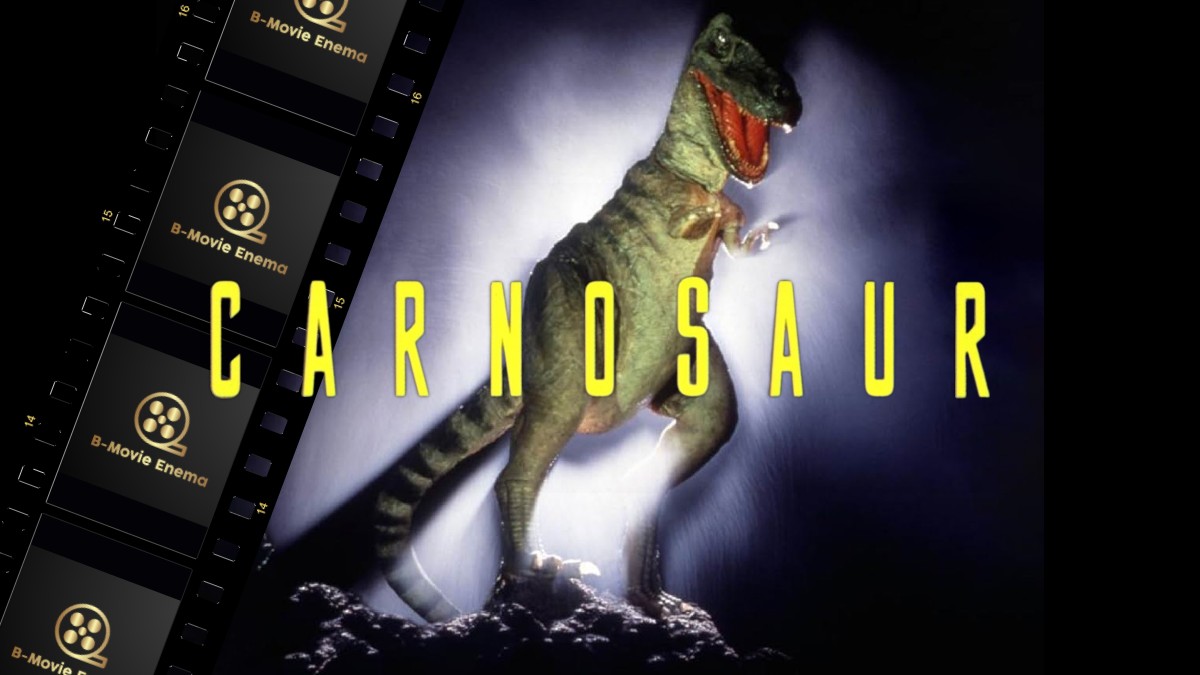 Carnosaur (1993)