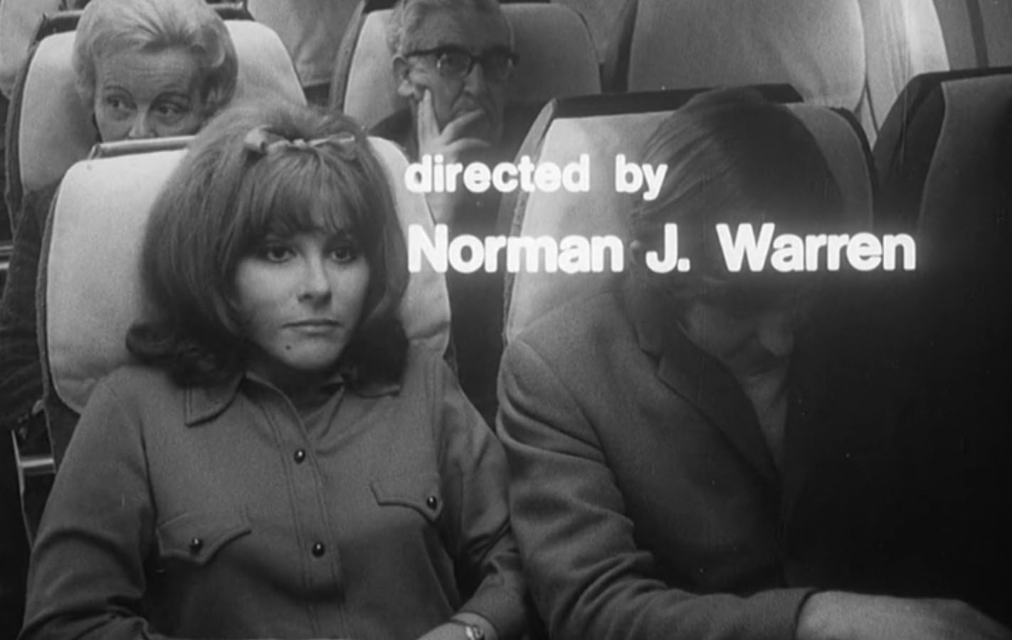 Her Private Hell (1968)