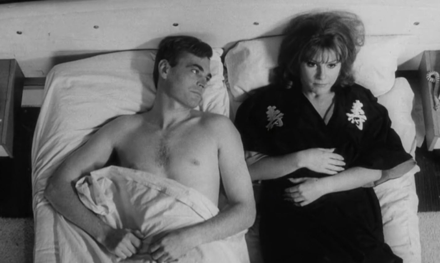 Her Private Hell (1968)