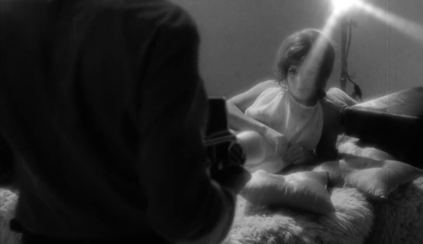 Her Private Hell (1968)