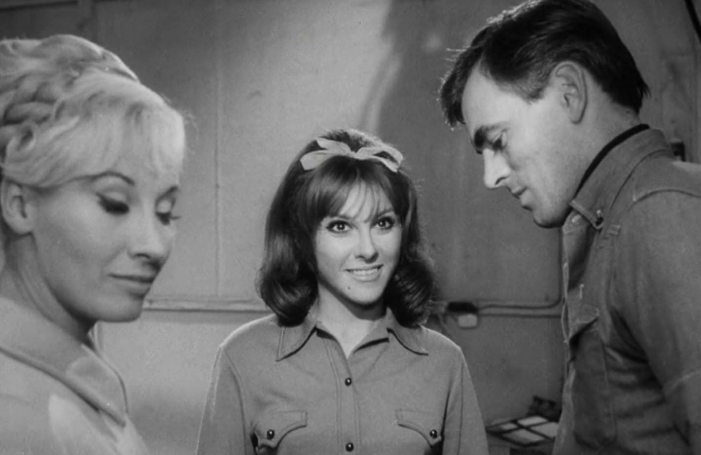 Her Private Hell (1968)