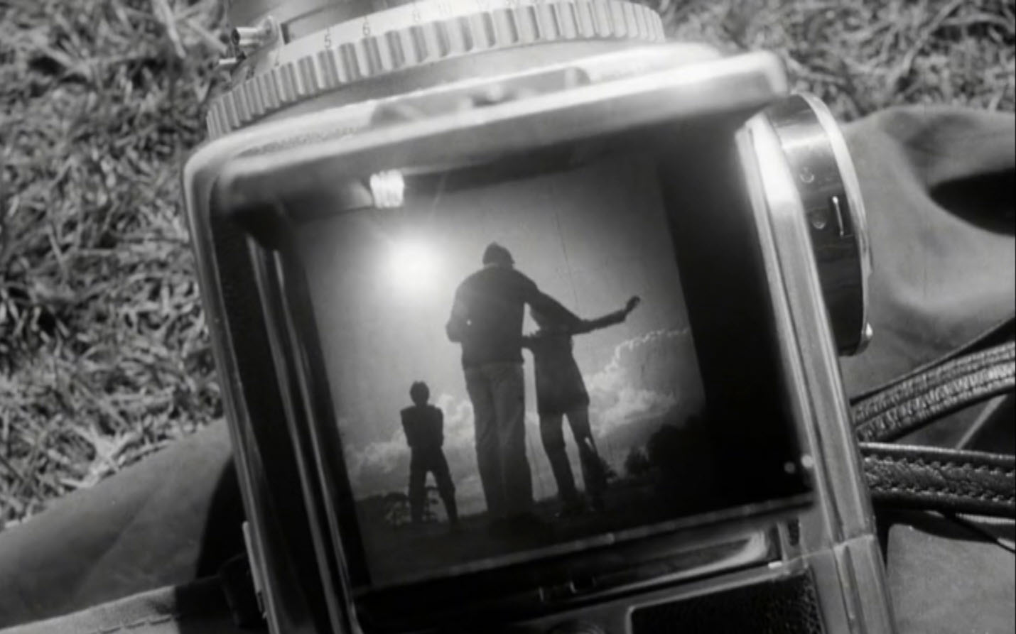 Her Private Hell (1968)