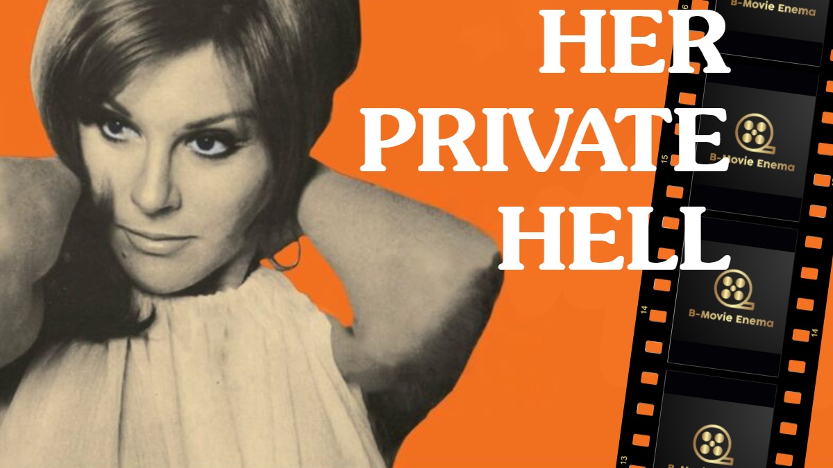 Her Private Hell (1968)