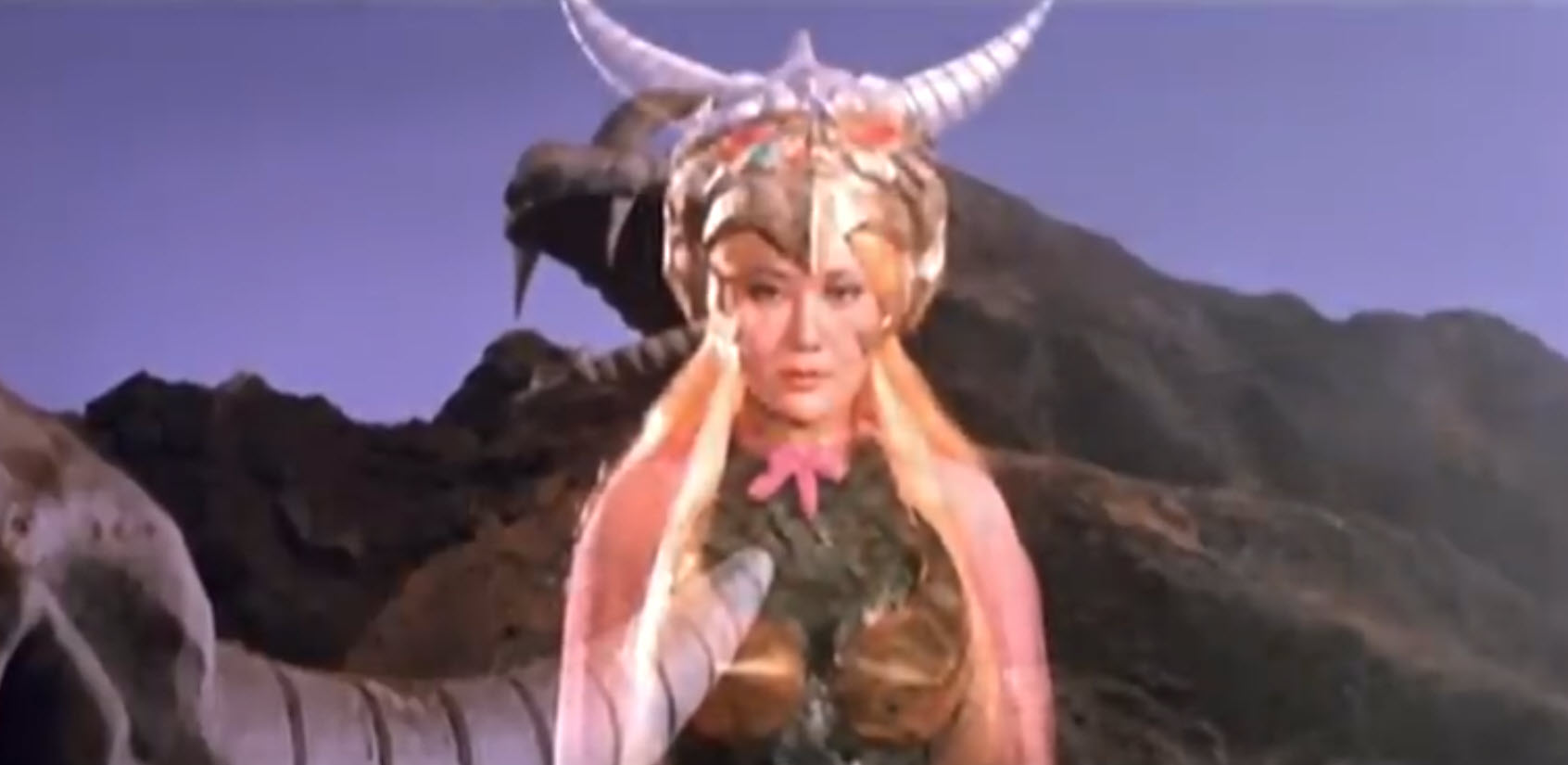 The Super Inframan (1975)