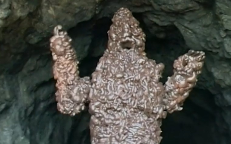 Monsturd (2003)