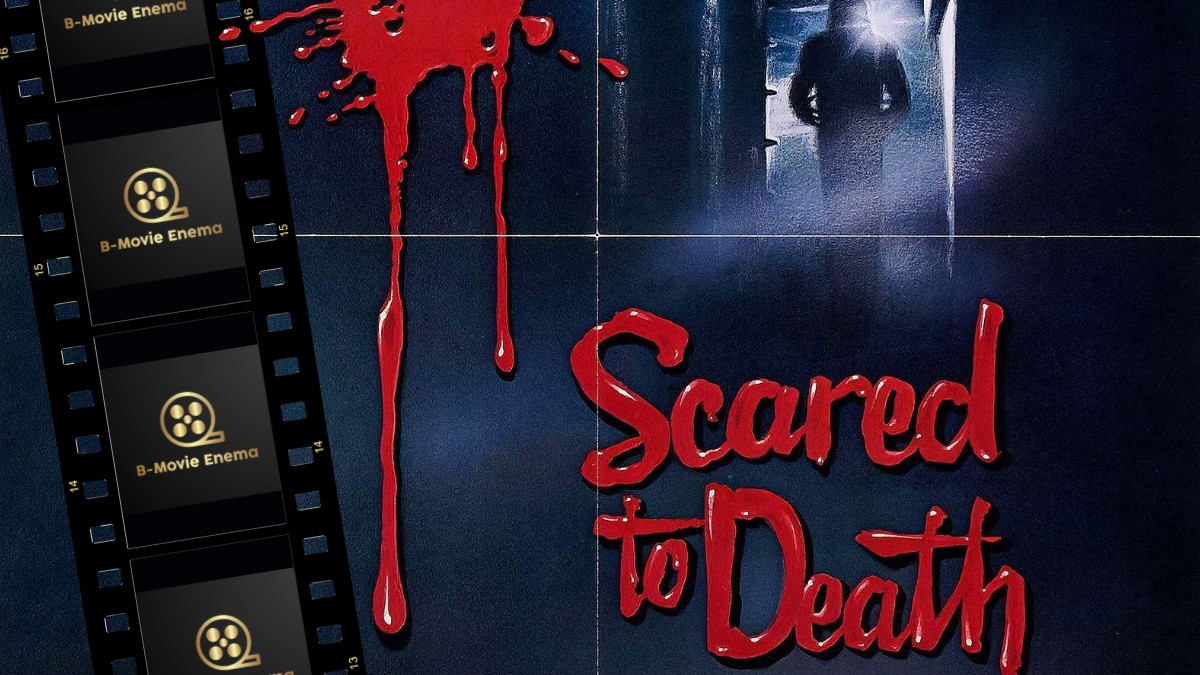 Scared to Death (1980)