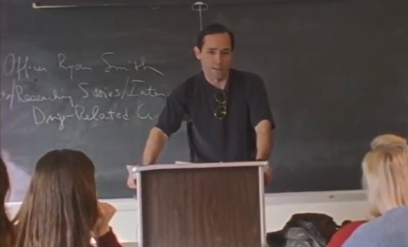 Honorable Men (2004)