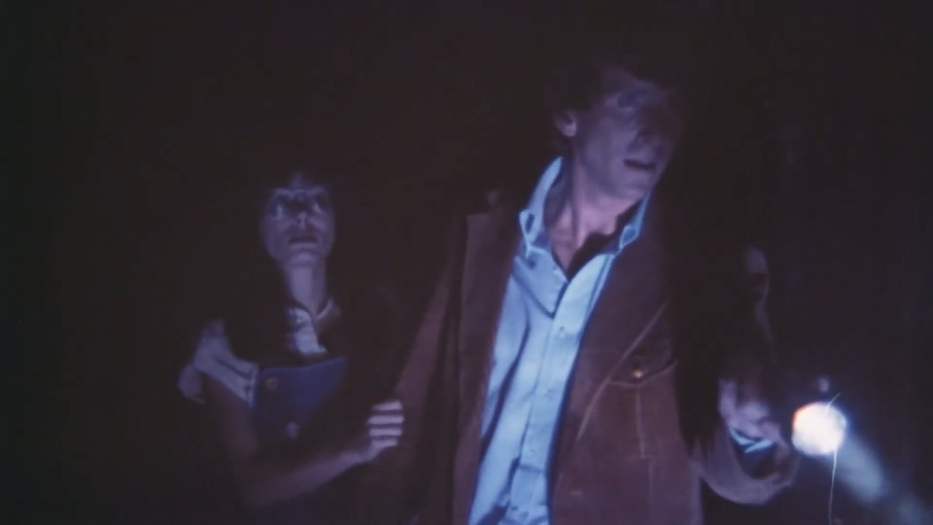 Scared to Death (1980)
