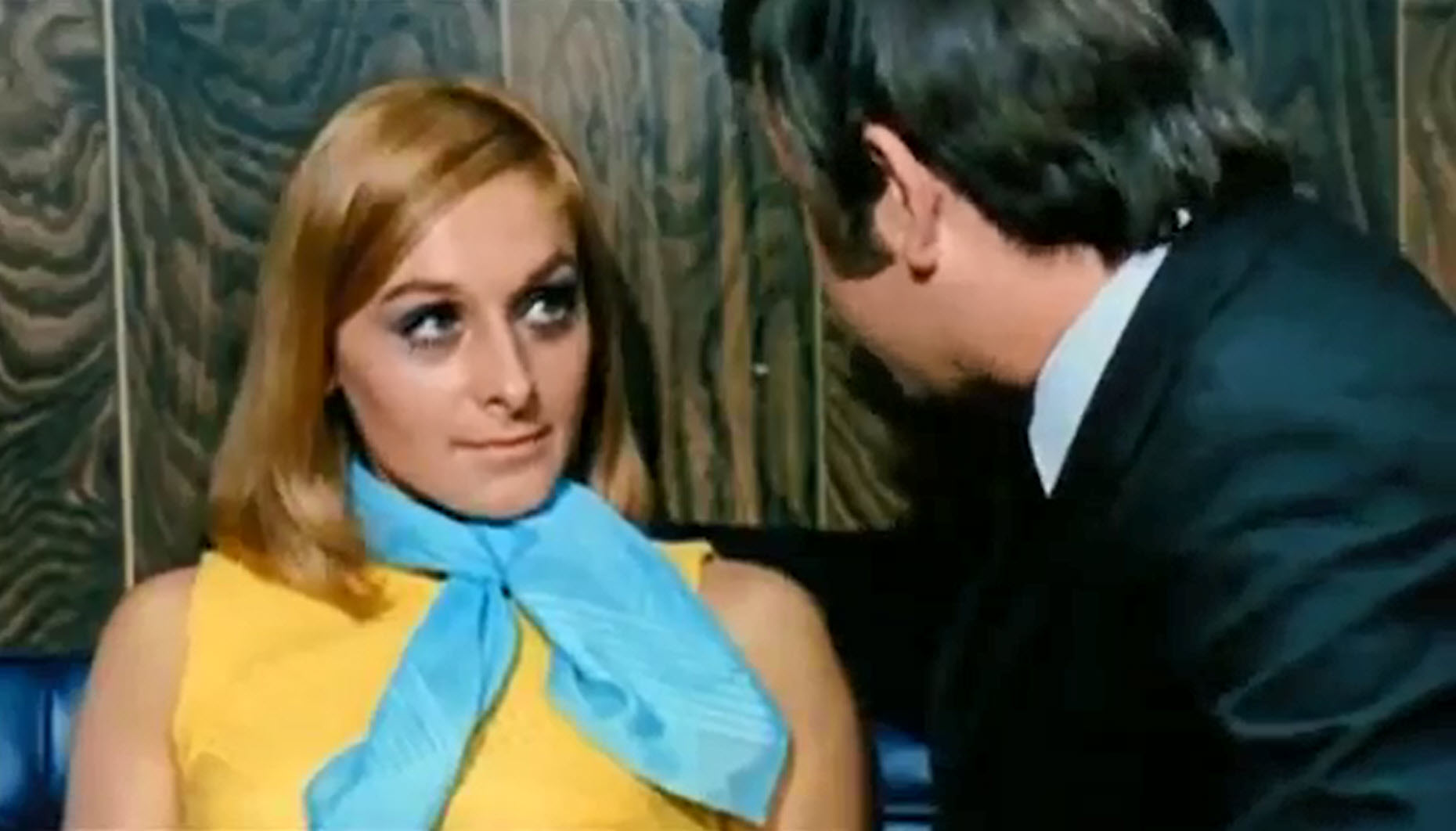 Loving Feeling (1968)