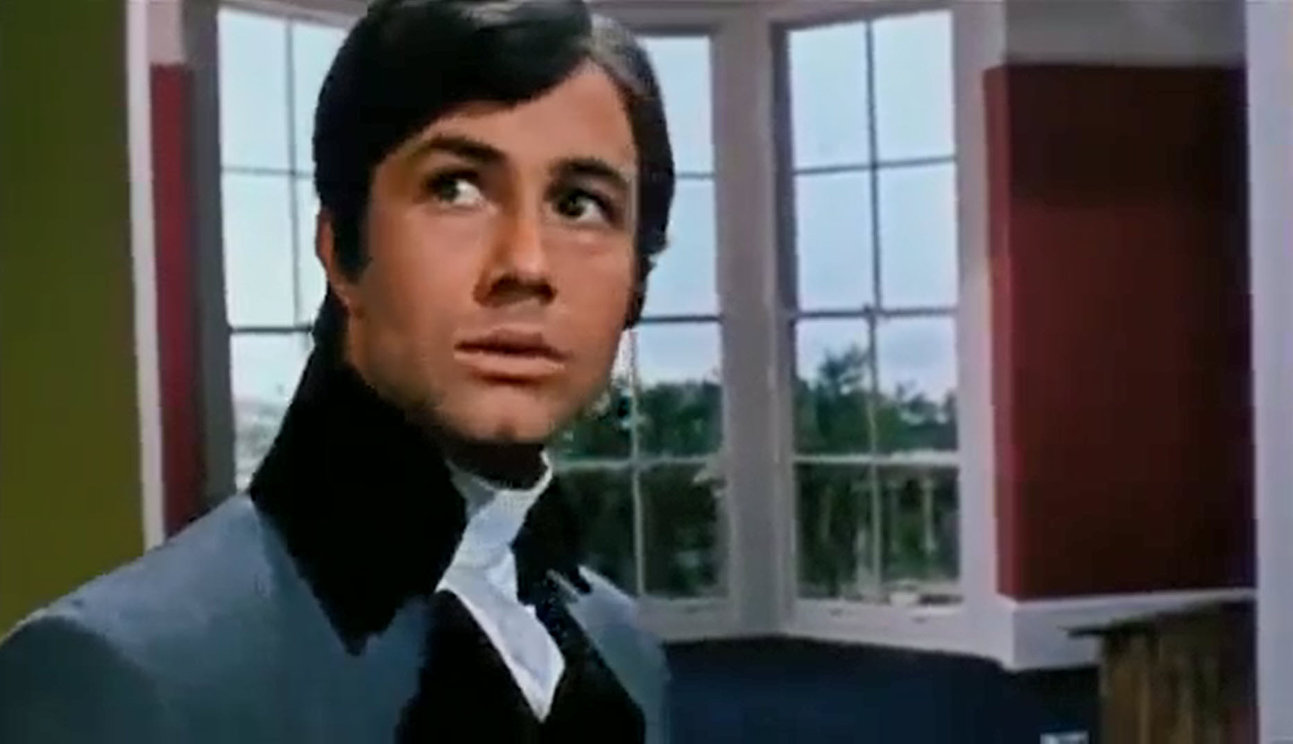 Loving Feeling (1968)