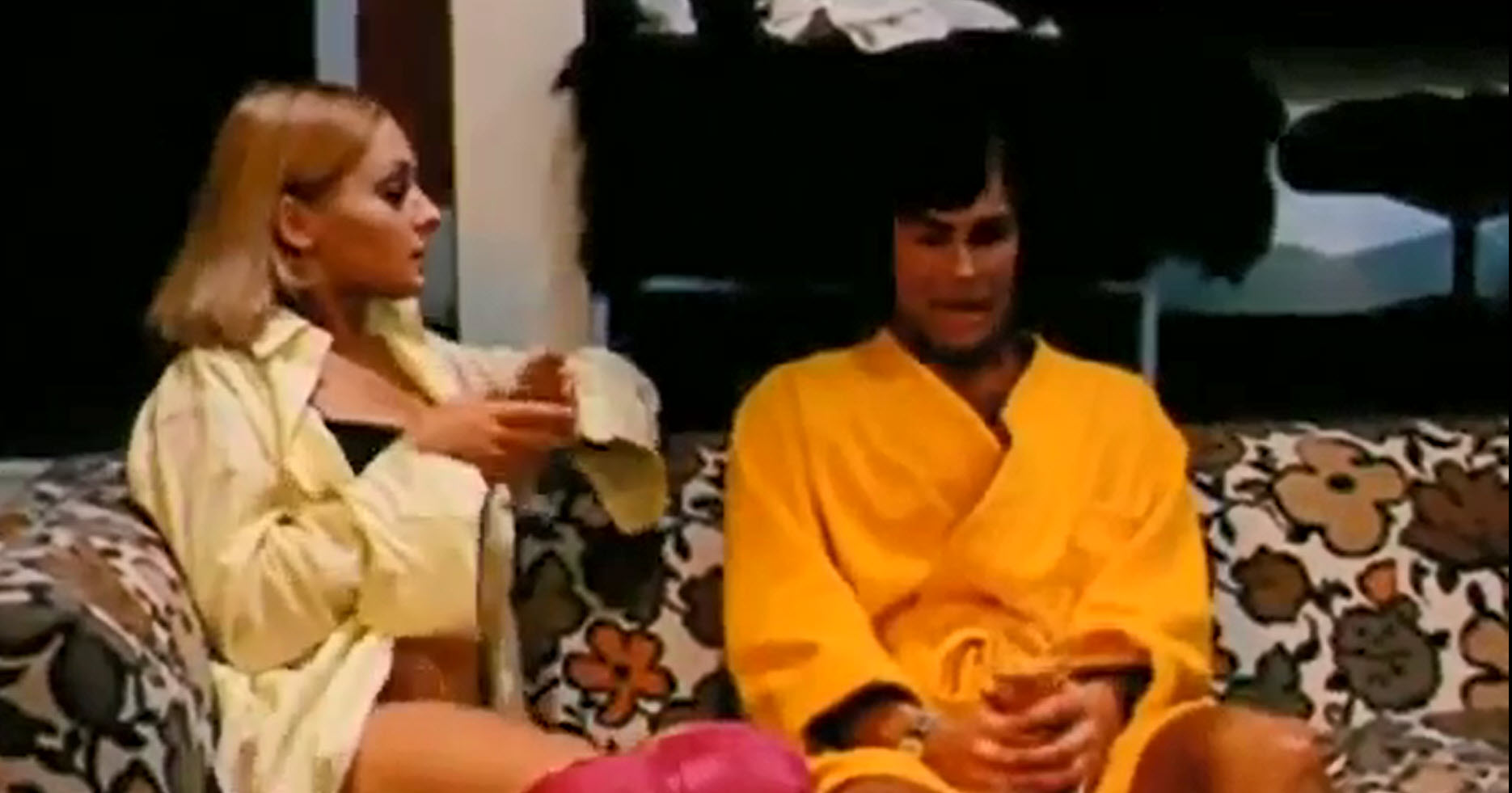 Loving Feeling (1968)