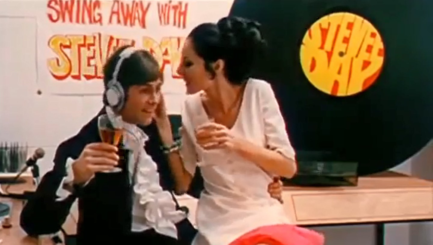 Loving Feeling (1968)