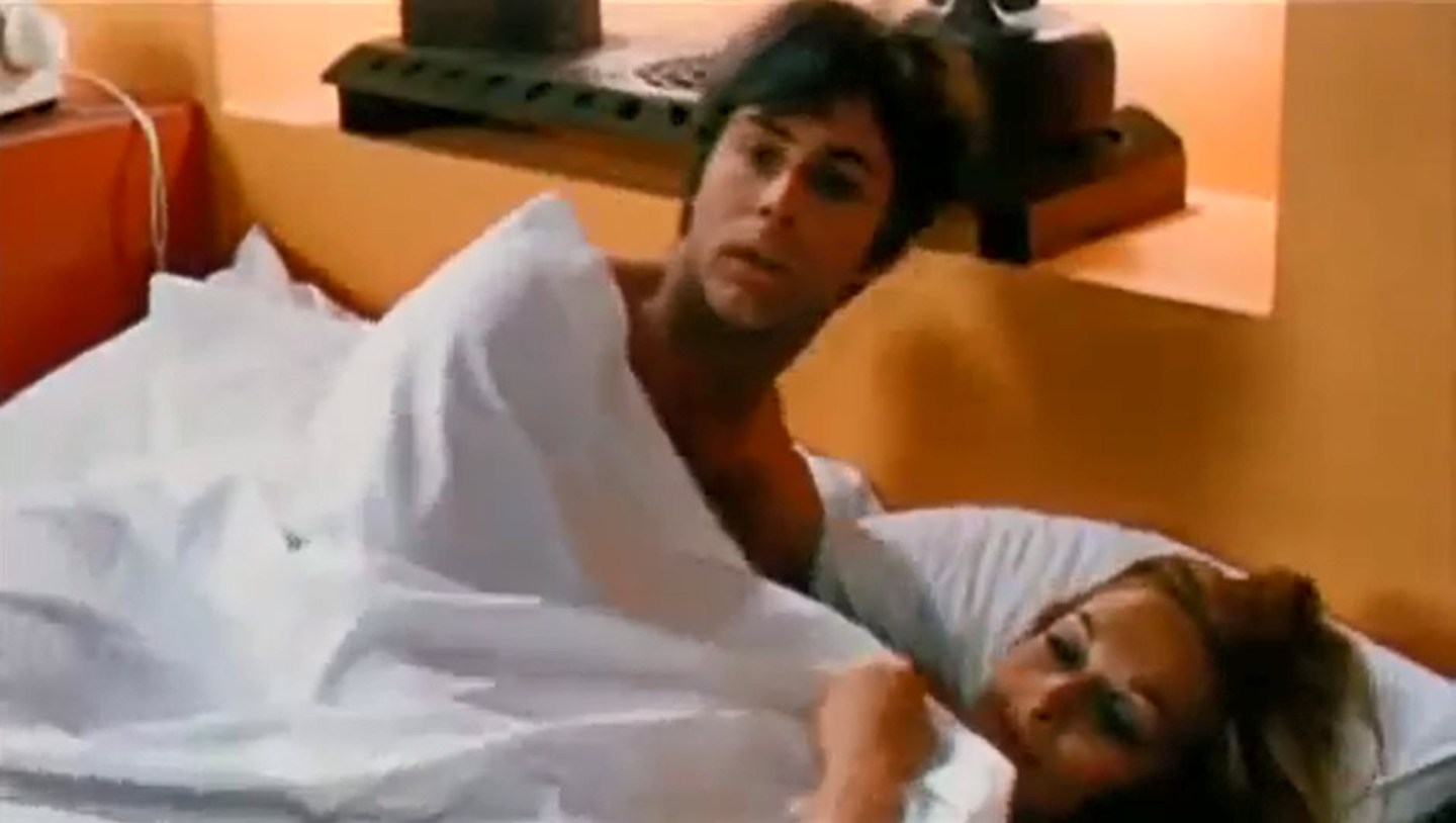 Loving Feeling (1968)