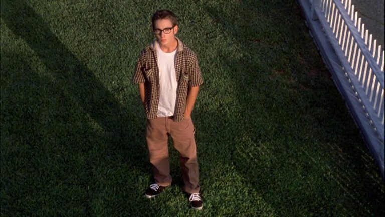 Eight Days a Week (1997)