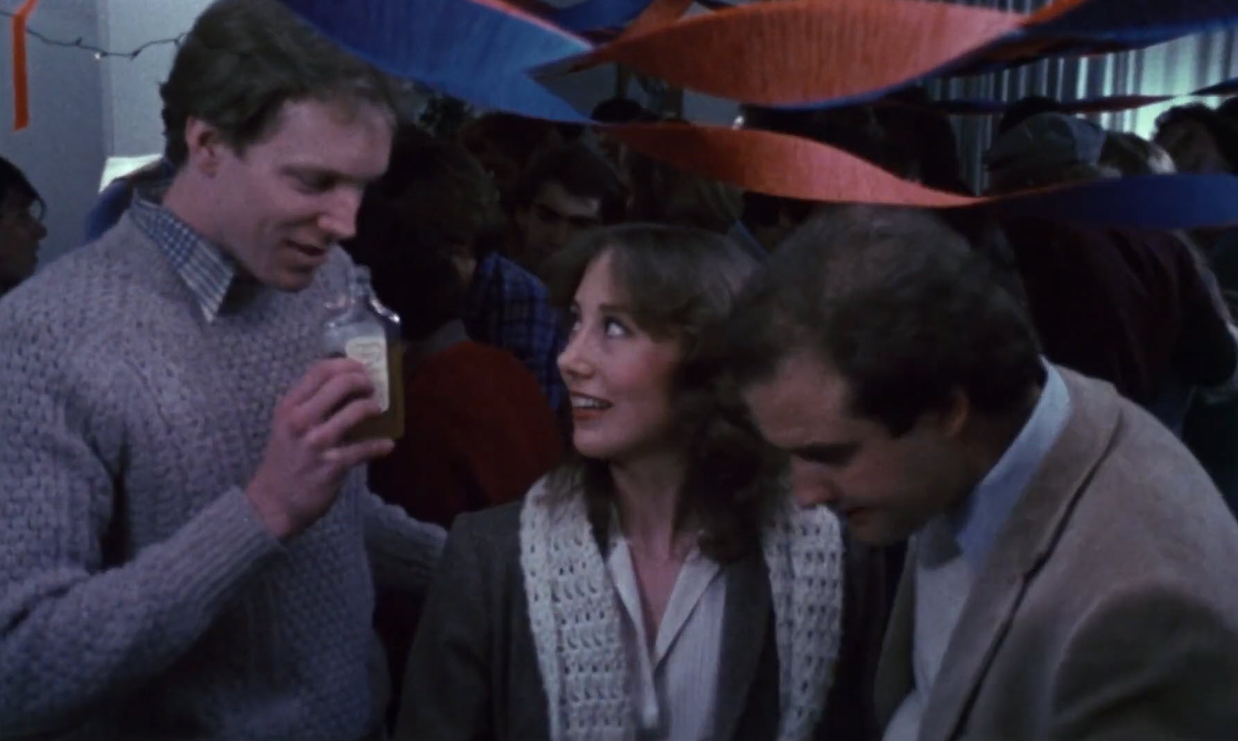 The Dorm That Dripped Blood (1982)